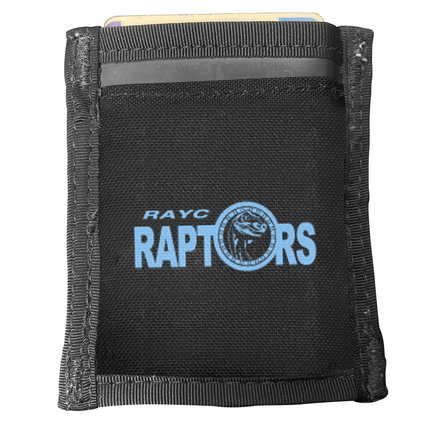 Rochester Raptors 2024 RaceDay Wallet™ 3.0 – PEDAL Industries