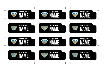 Rocky Top Multisport 2024 ID Sticker Bikes & Gear – PEDAL Industries