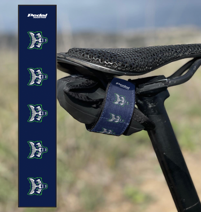 Timpanogos 2023 MINI RaceDay Bag 2.0 – PEDAL Industries