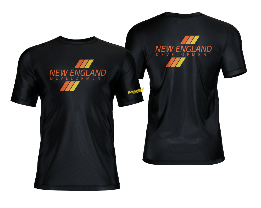 New England Development 2023 SUPERTECH T – PEDAL Industries