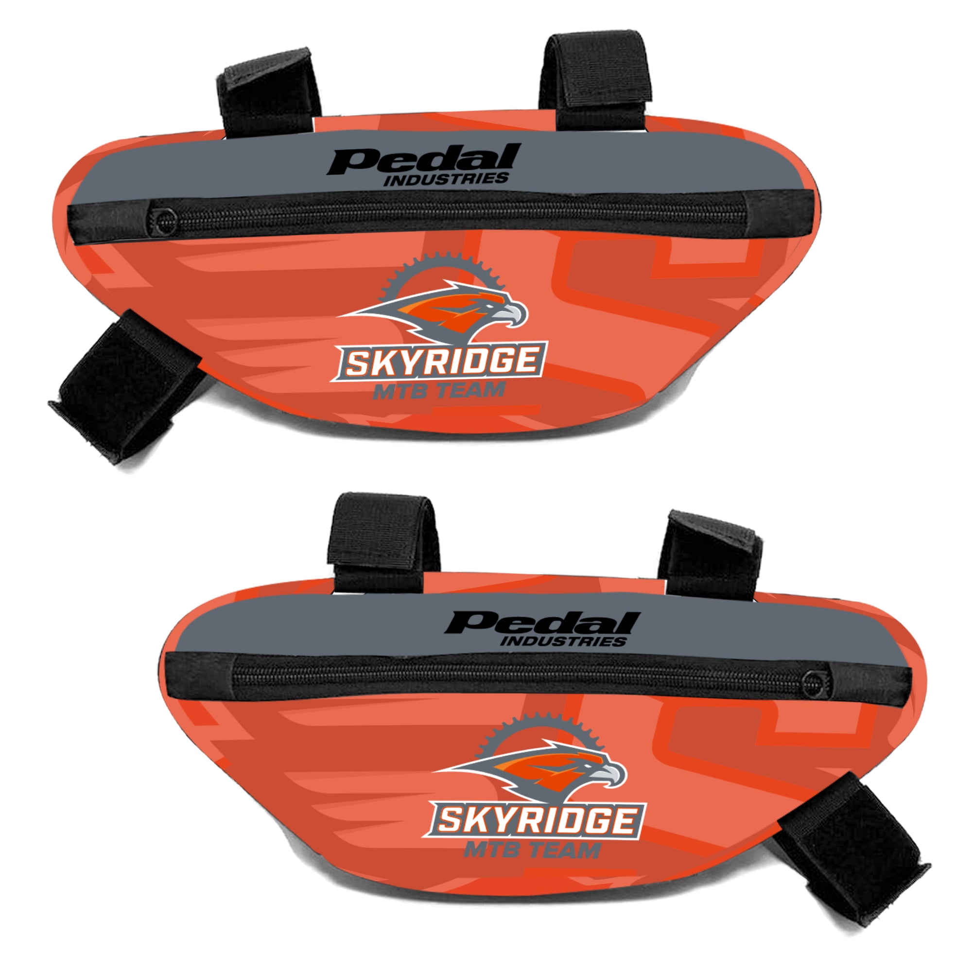 Skyridge MTB Team 2021 Day Ripper Frame Bag – PEDAL Industries