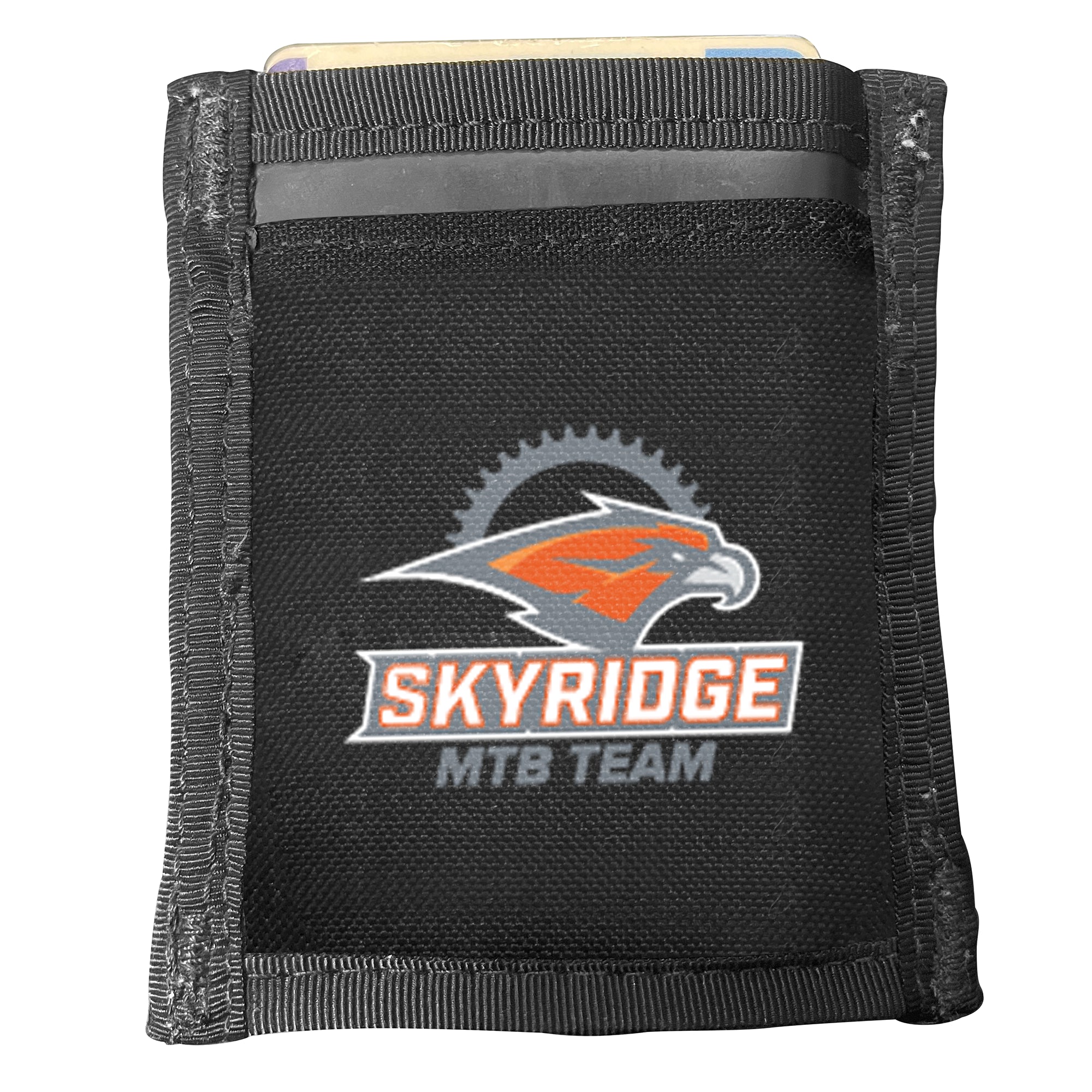Skyridge MTB Team 2021 RaceDay Wallet™ 3.0 – PEDAL Industries