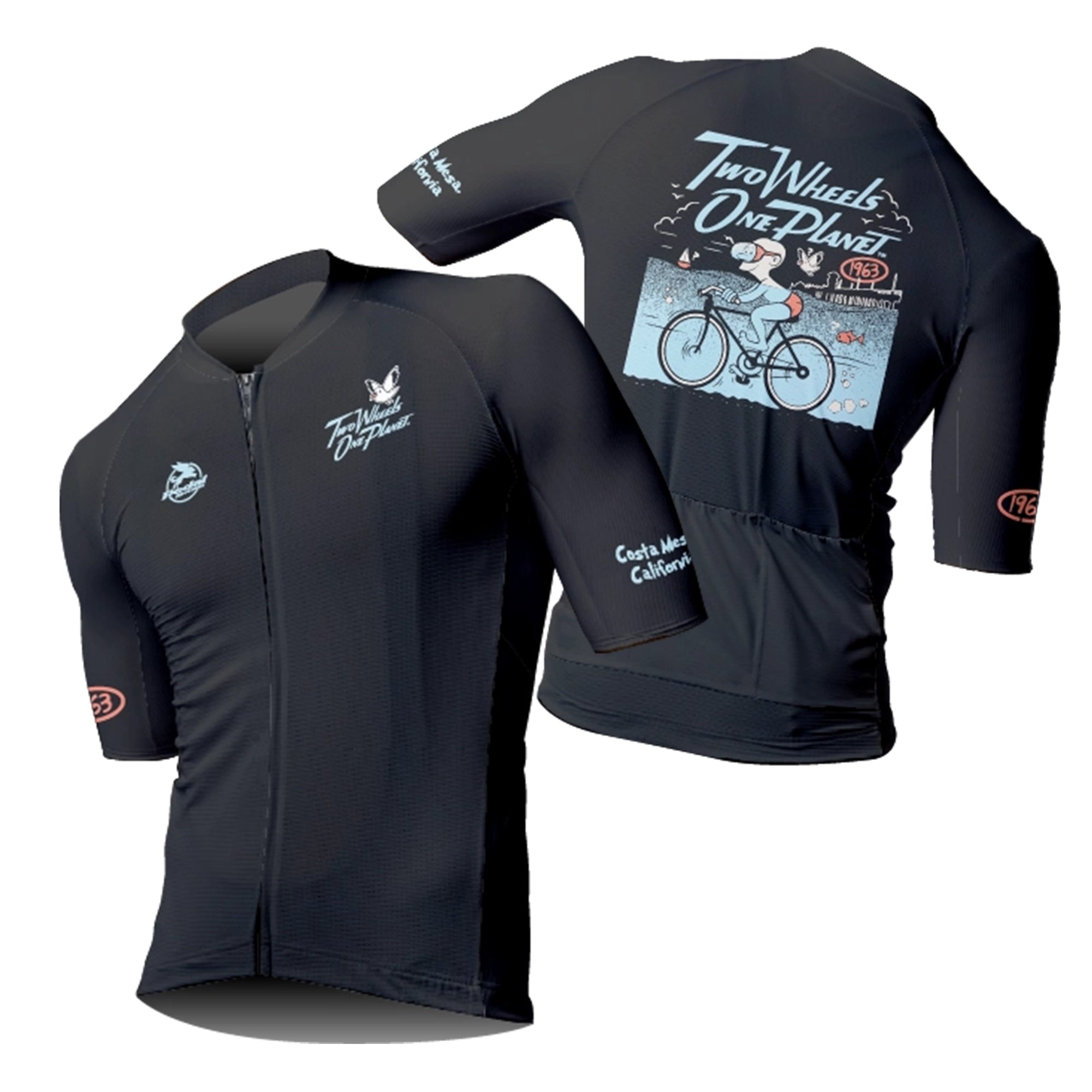 TWOP 2024 PRO JERSEY 2.0 – PEDAL Industries