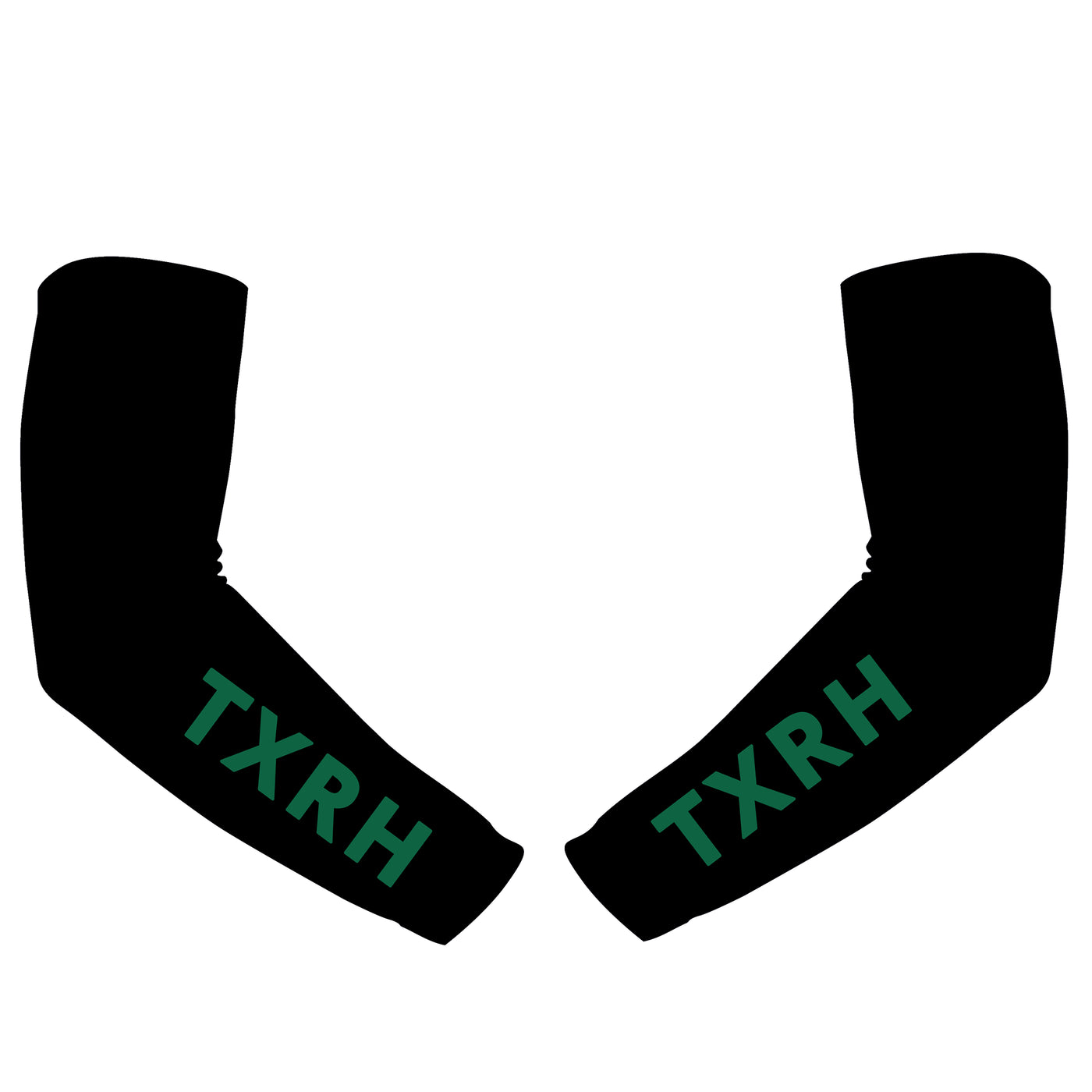 TXRH 2026 ARM WARMERS 2.0 – PEDAL Industries