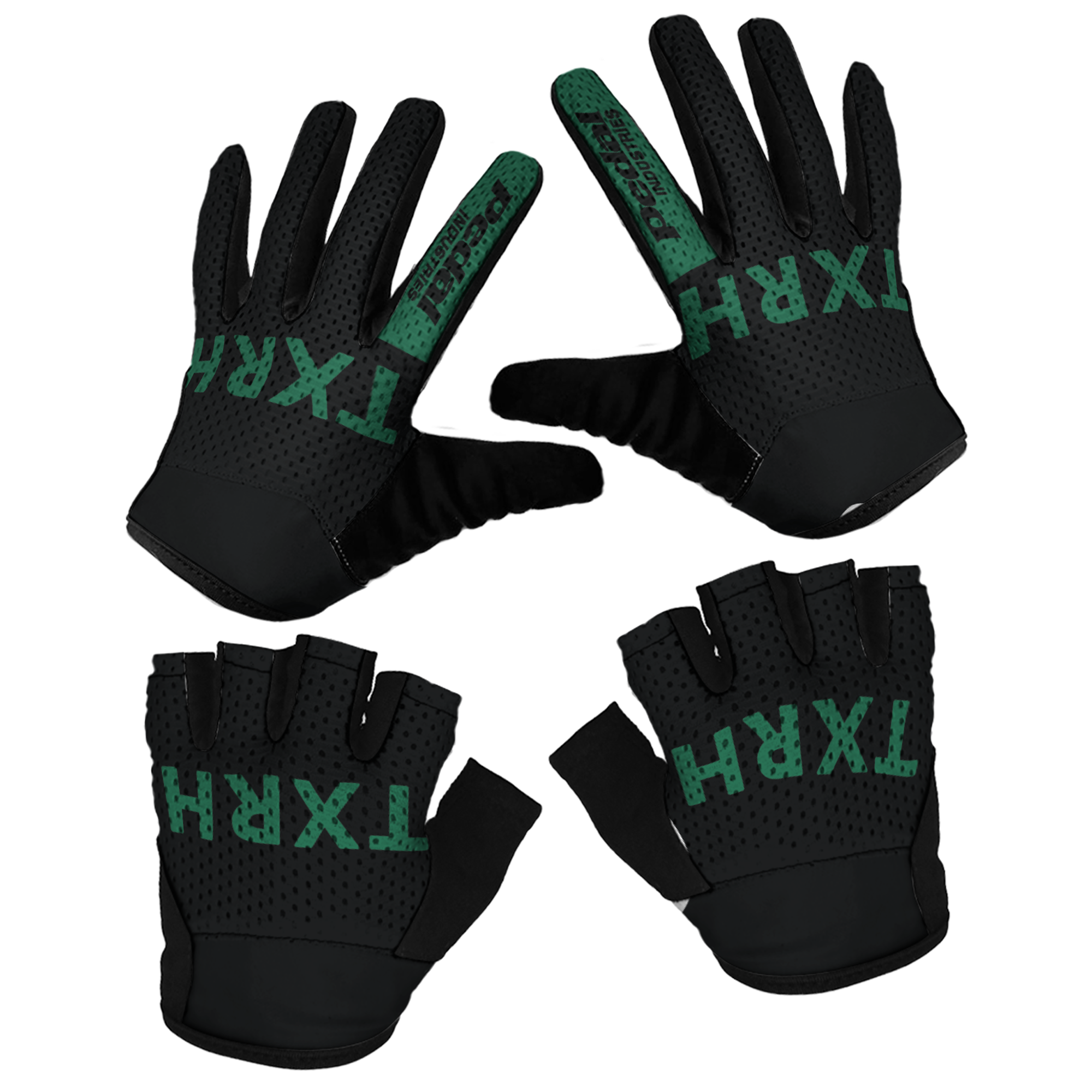 TXRH 2026 SUPERLIGHT RaceDay Gloves – PEDAL Industries