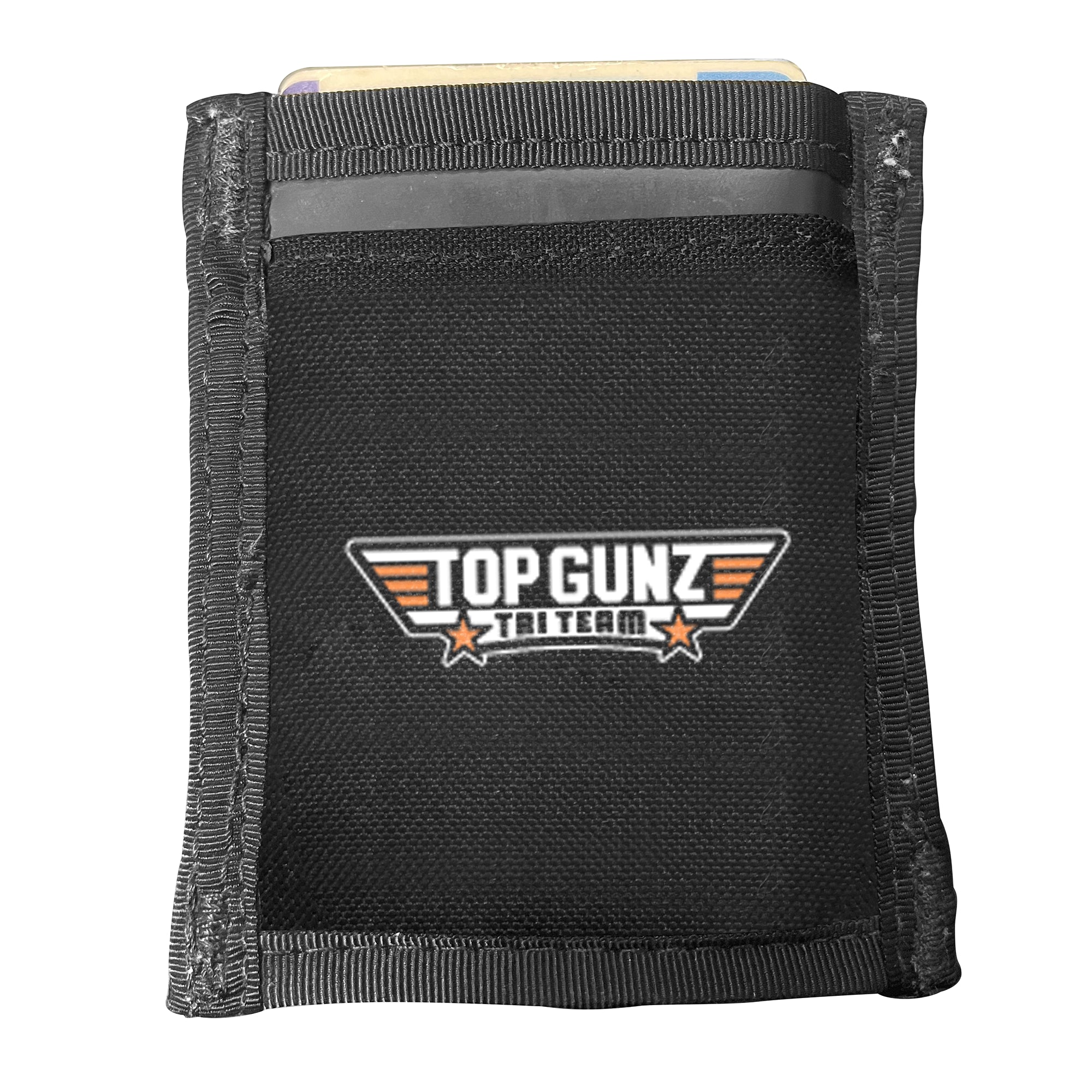 Top Gunz 2024 RaceDay Wallet™ 3.0 – PEDAL Industries
