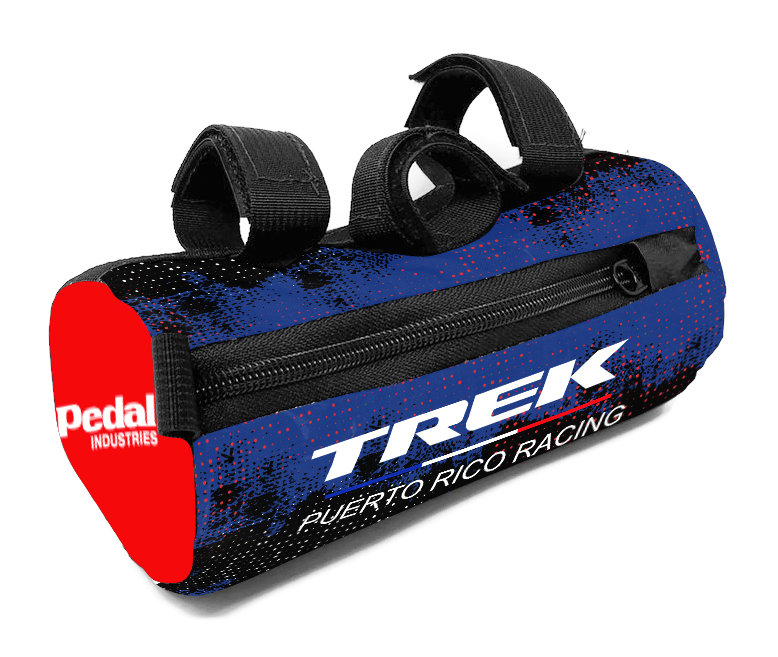 Trek Puerto Rico Racing 2023 Barrito – PEDAL Industries