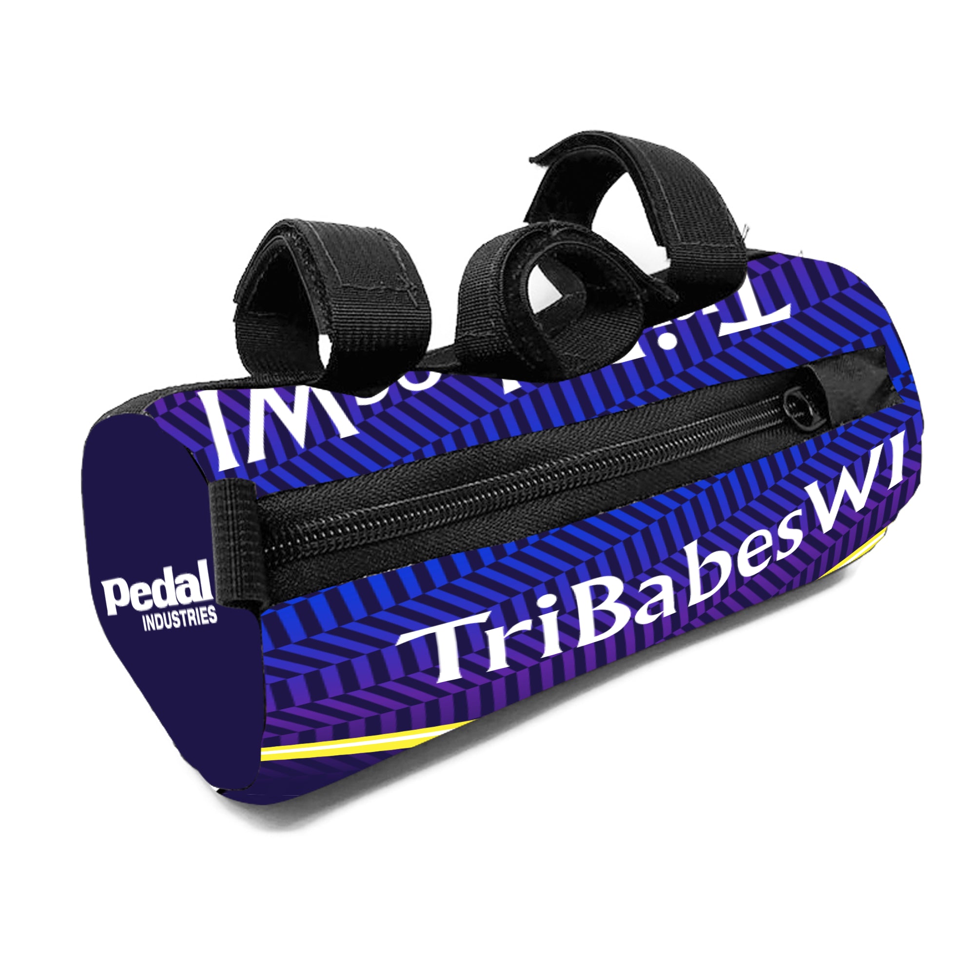 TriBabesWI 2024 Barrito Bar Bag – PEDAL Industries