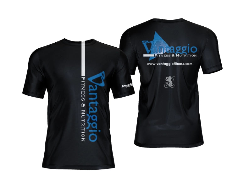 Vantaggio Fitness 2025 SUPERTECH T – PEDAL Industries