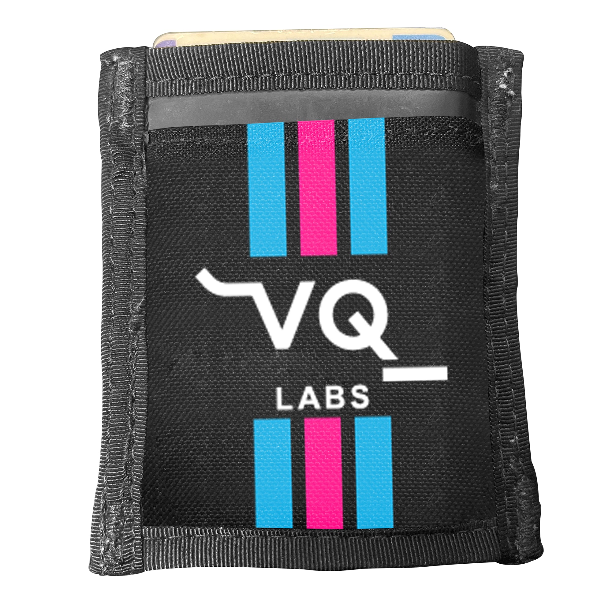VISION QUEST 2025 RaceDay Wallet™ 3.0 – PEDAL Industries