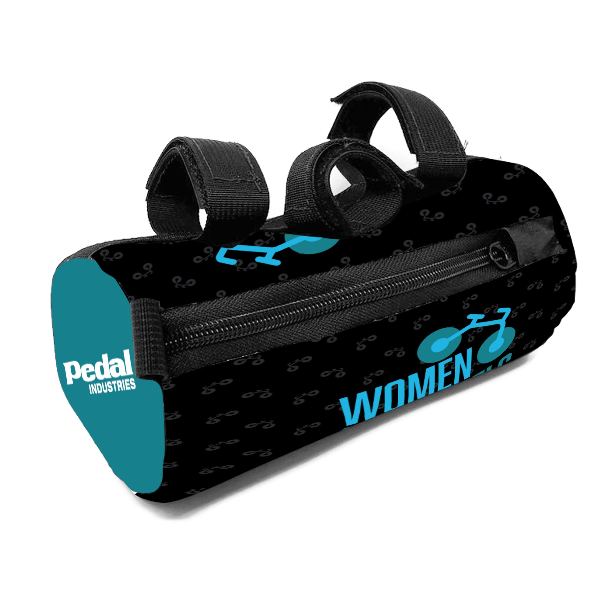 Women On Wheels 2024 Barrito Bar Bag – PEDAL Industries