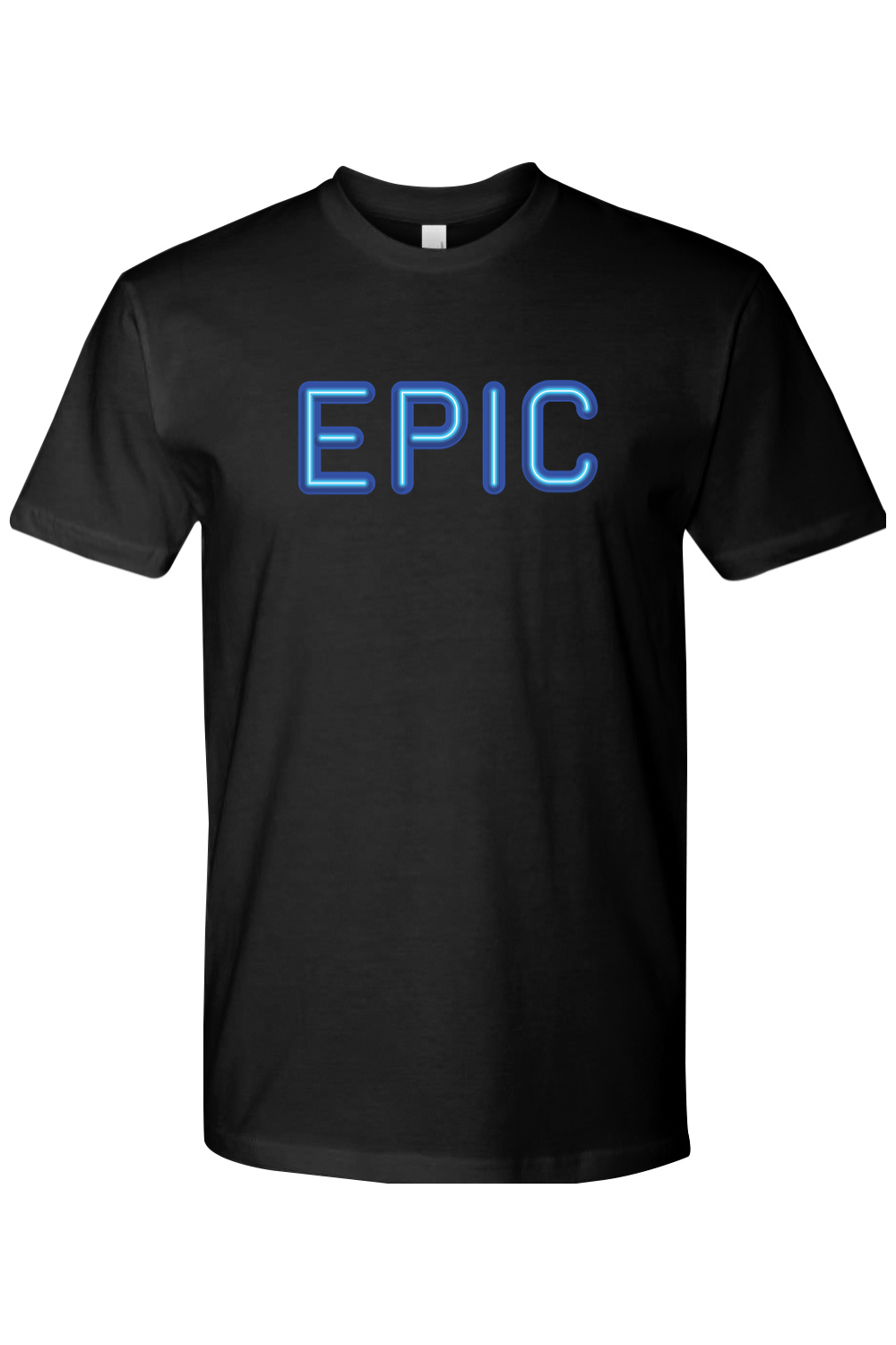 Epic Devo 2025 Classic T-Shirt (FE) – PEDAL Industries