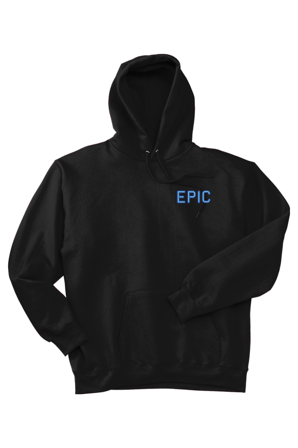 Epic Devo 2025 Classic Hoodie (FE) – PEDAL Industries
