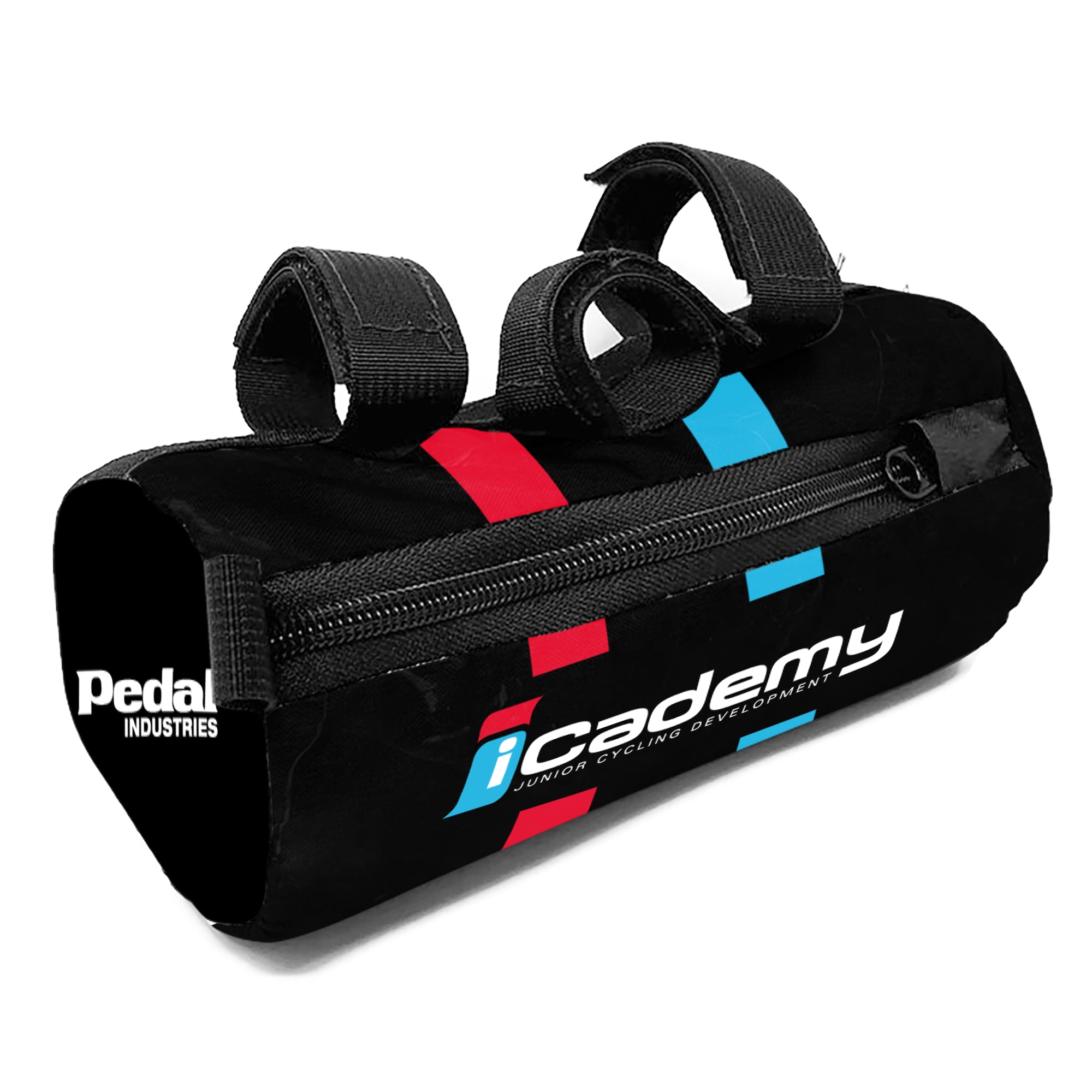 iCademy 2023 Barrito Bar Bag – PEDAL Industries