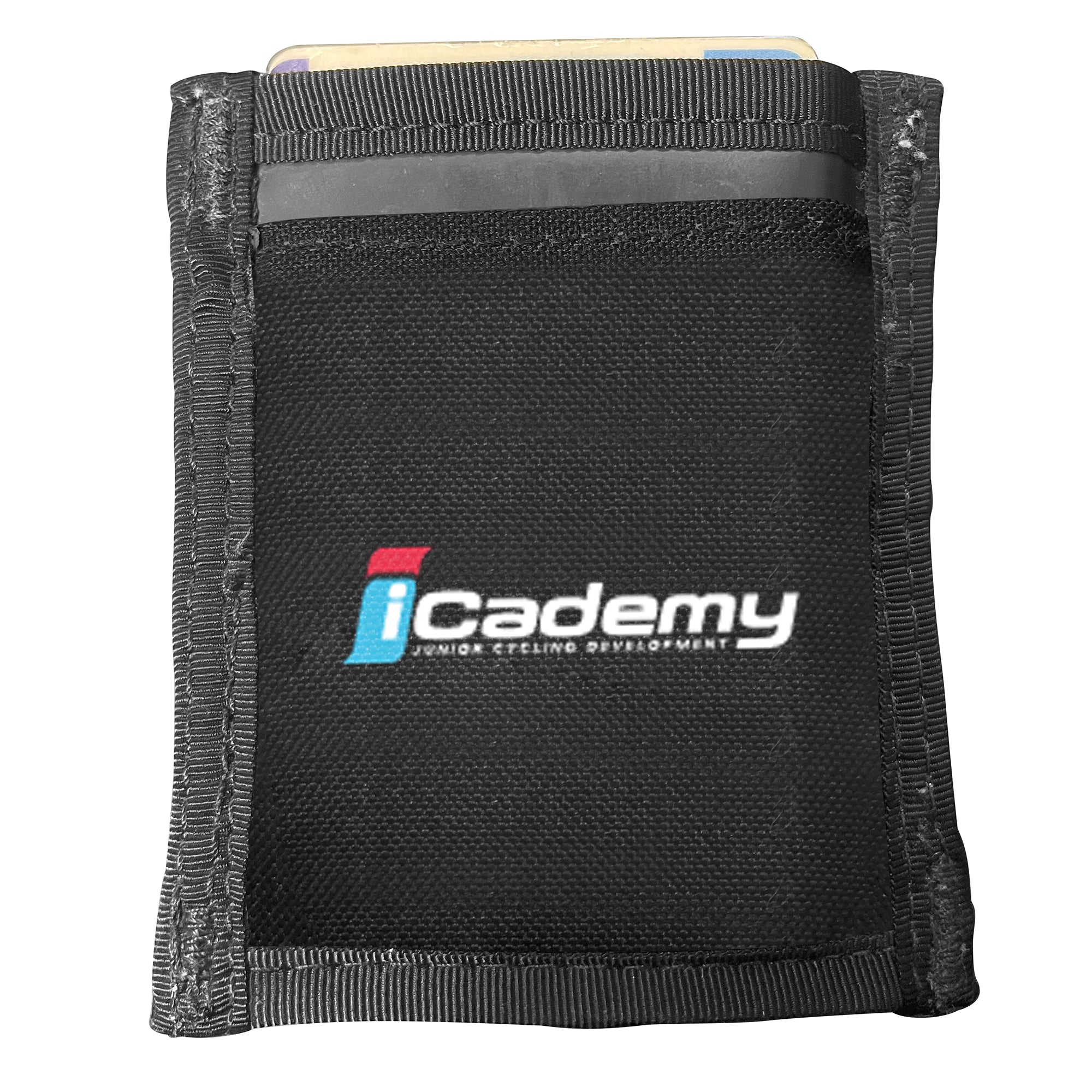 iCademy 2023 RaceDay Wallet™ 3.0 – PEDAL Industries