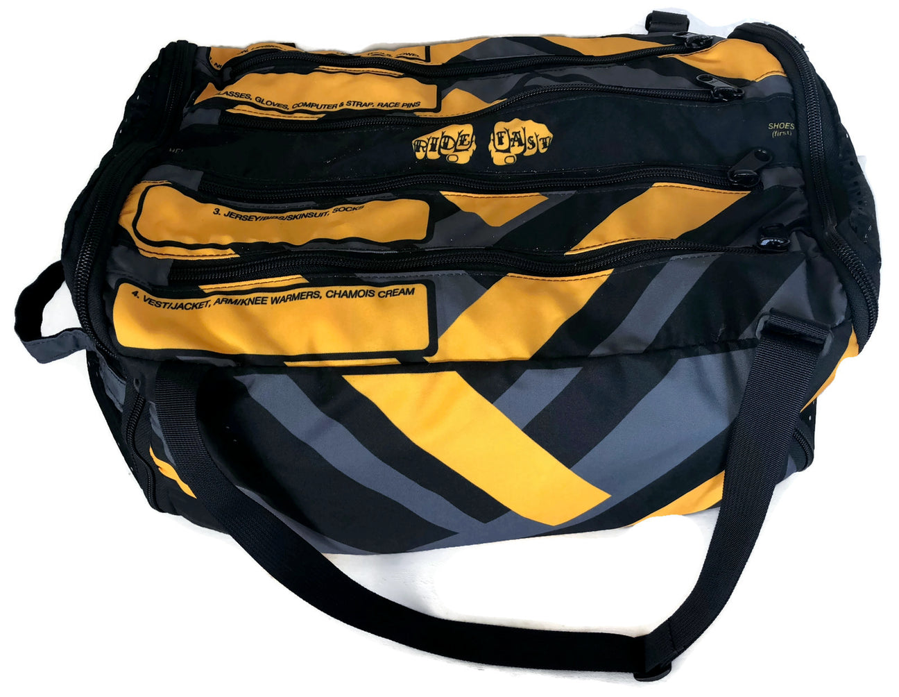 Raceday Cycling Gear Bags | Cycling RaceDay Bags | Cycling, Bicycle ...