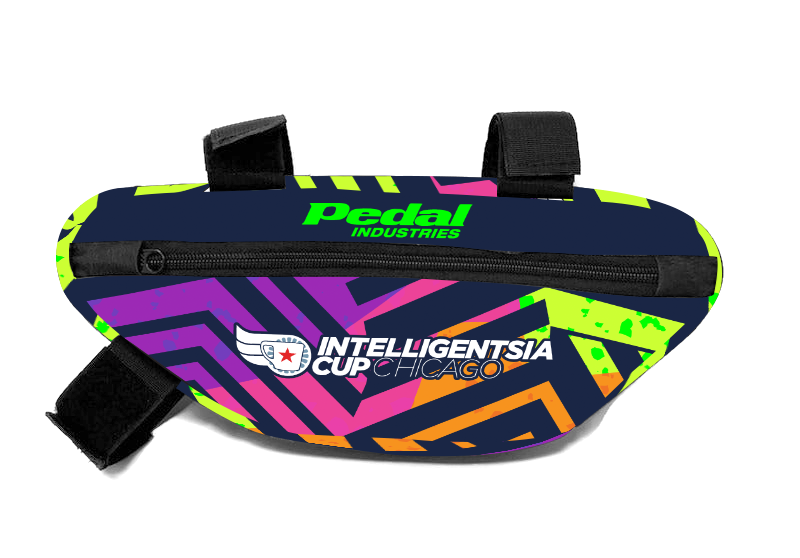 IntelliCup 2023 Day Ripper – PEDAL Industries