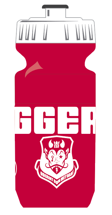 Juggernaut WATER BOTTLES – PEDAL Industries