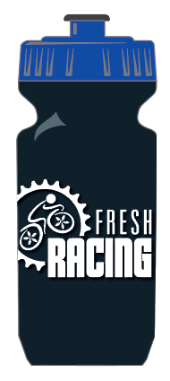 Fresh Racing WATER BOTTLES – PEDAL Industries