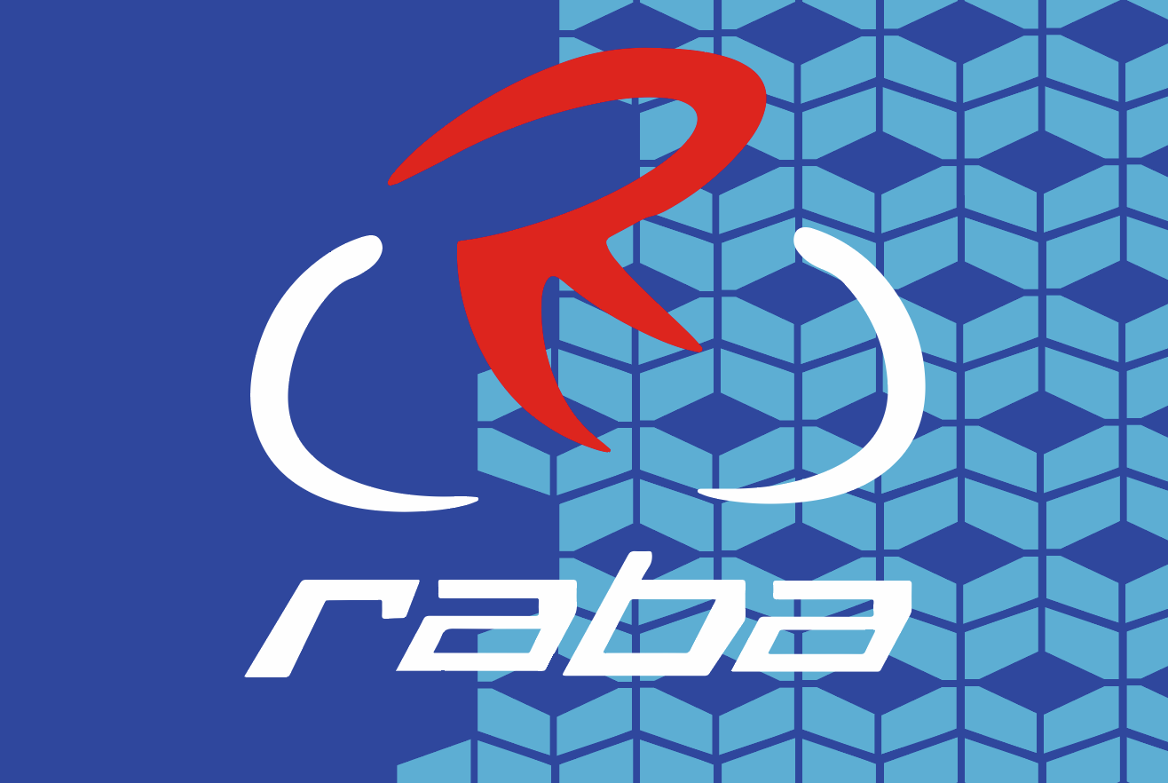 RABA RACEDAY BAG™ – PEDAL Industries