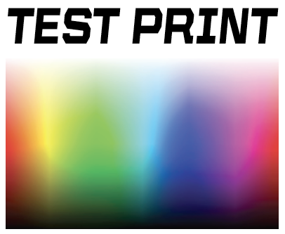 Racing For Recovery TEST PRINT – PEDAL Industries