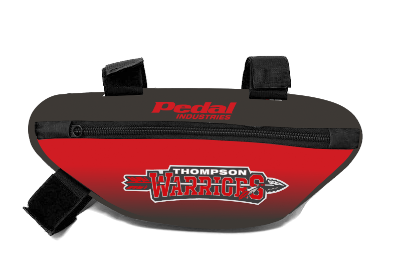 Thompson HS Warriors MTB 2023 Day Ripper – PEDAL Industries